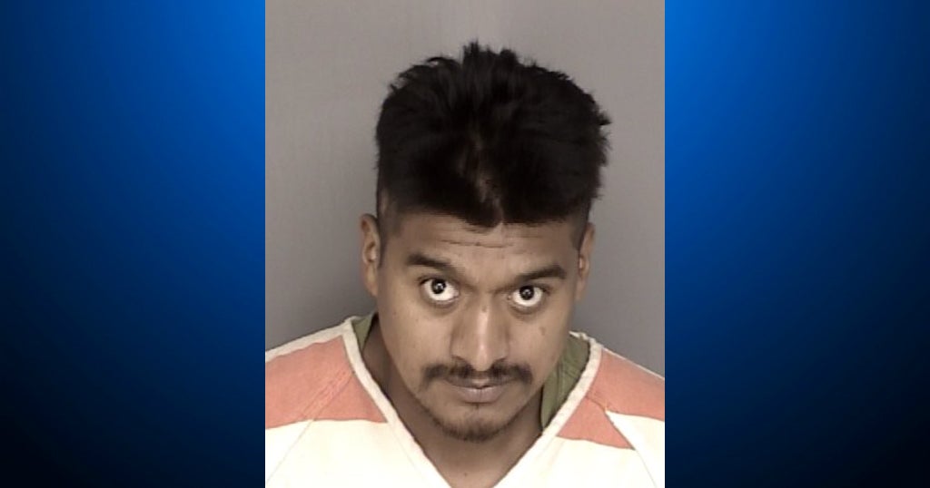 Man Sentenced To 24 Years In Prison For Starting 2020 Dolan Fire Cbs San Francisco