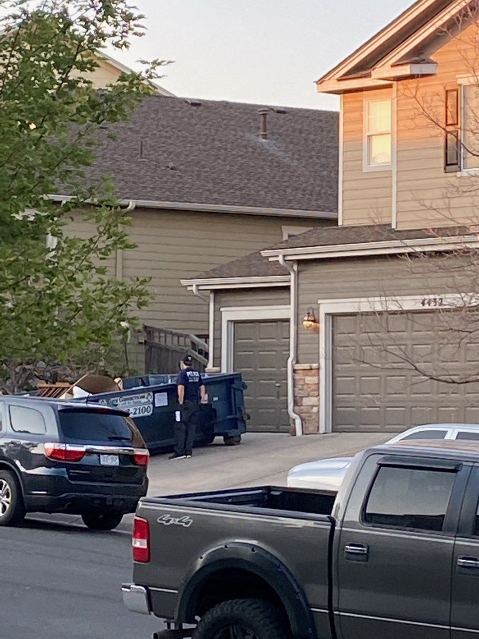 NY Judge Urged To Reject Moving Border Wall Case To Colorado - CBS Colorado