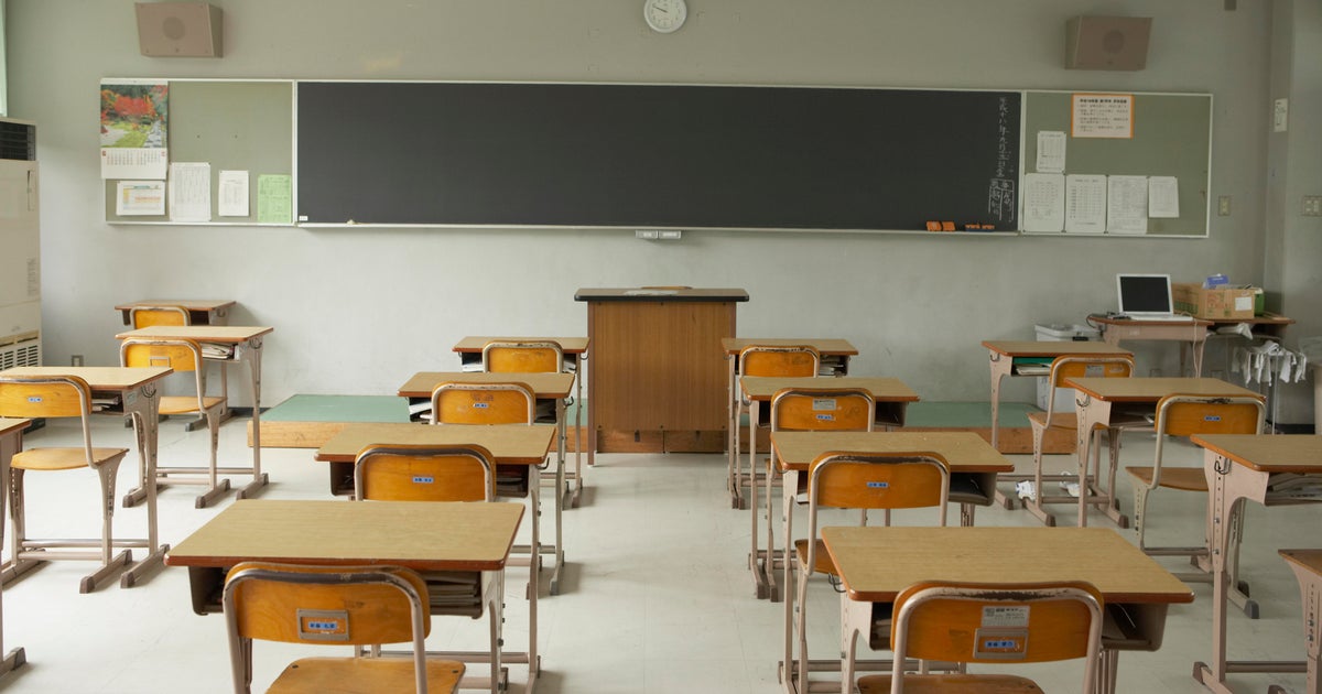 5 things to know about reopening schools safely from Harvard Professor ...