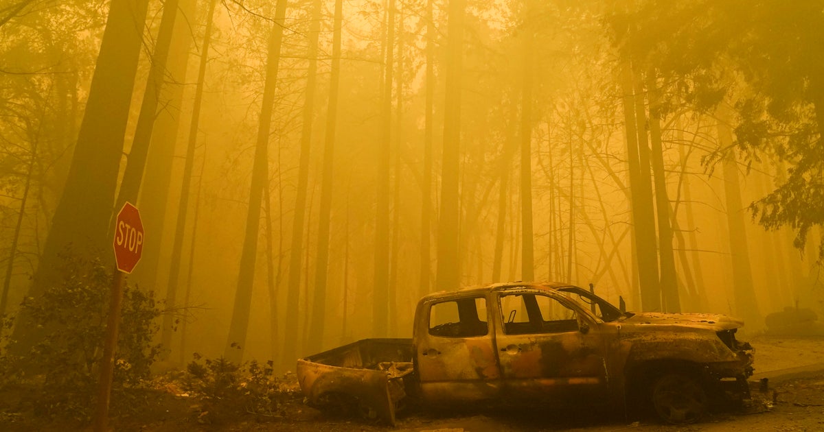 "Lightning siege" hits California with nearly 12,000 strikes in a week ...