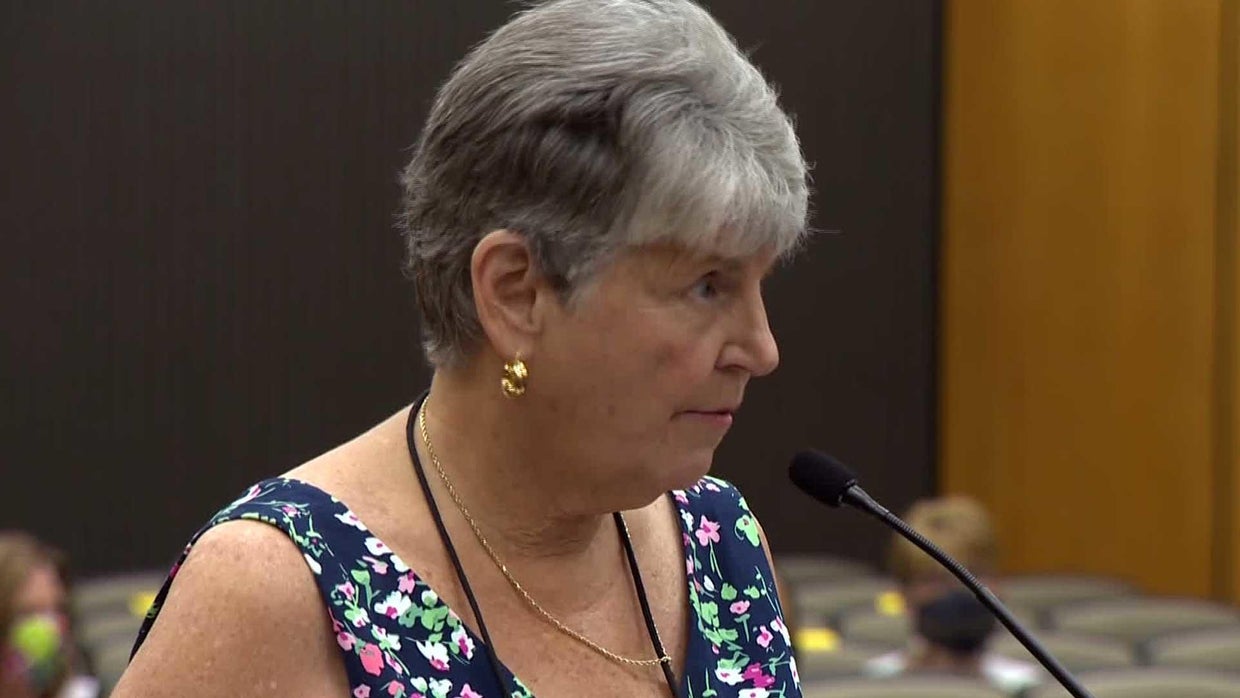 Justice for the Golden State Killer: Survivors confront confessed ...