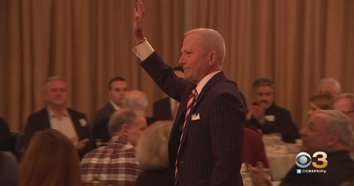 New Jersey Rep. Jeff Van Drew To Speak Thursday At Republican National ...