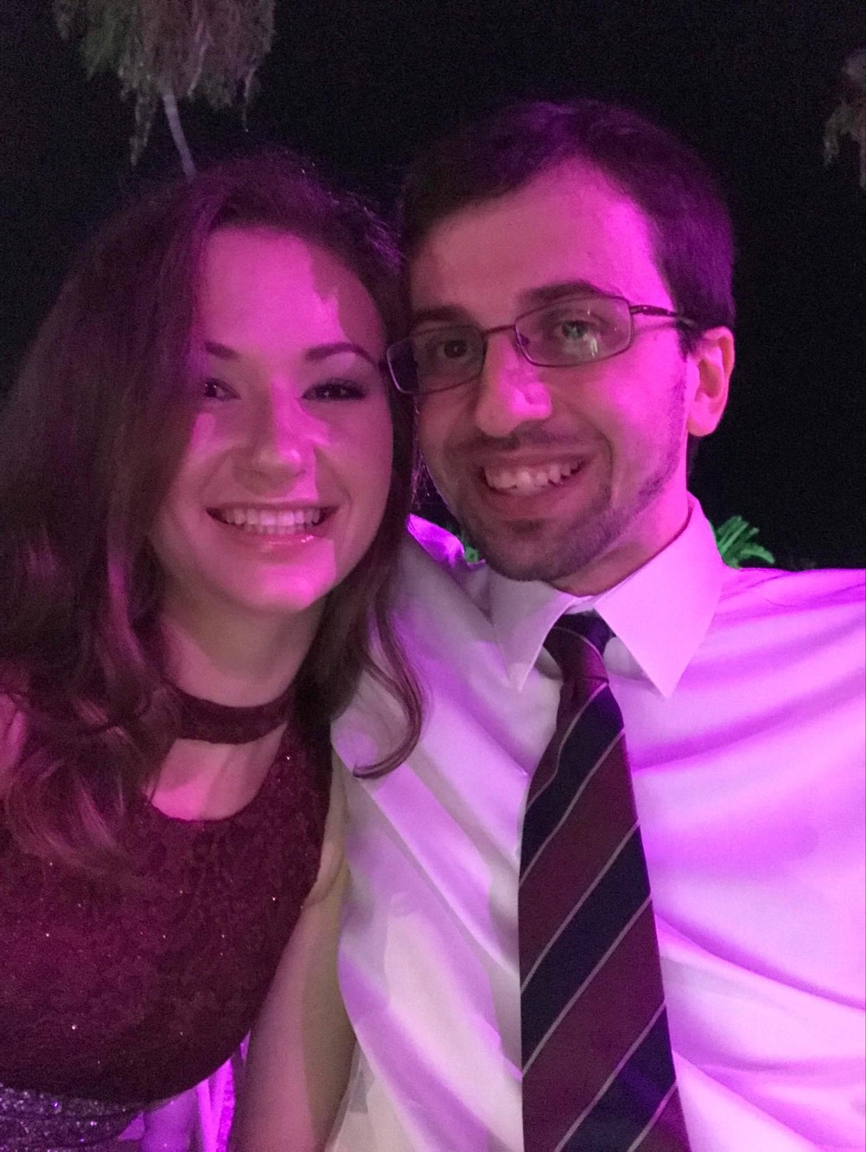 Lebanese relatives remember those who lost their lives to the Beirut ...