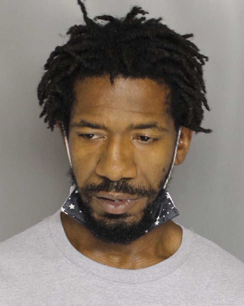 No Bail For Towson Rape Suspect Jarvis Levy Benson - CBS Baltimore