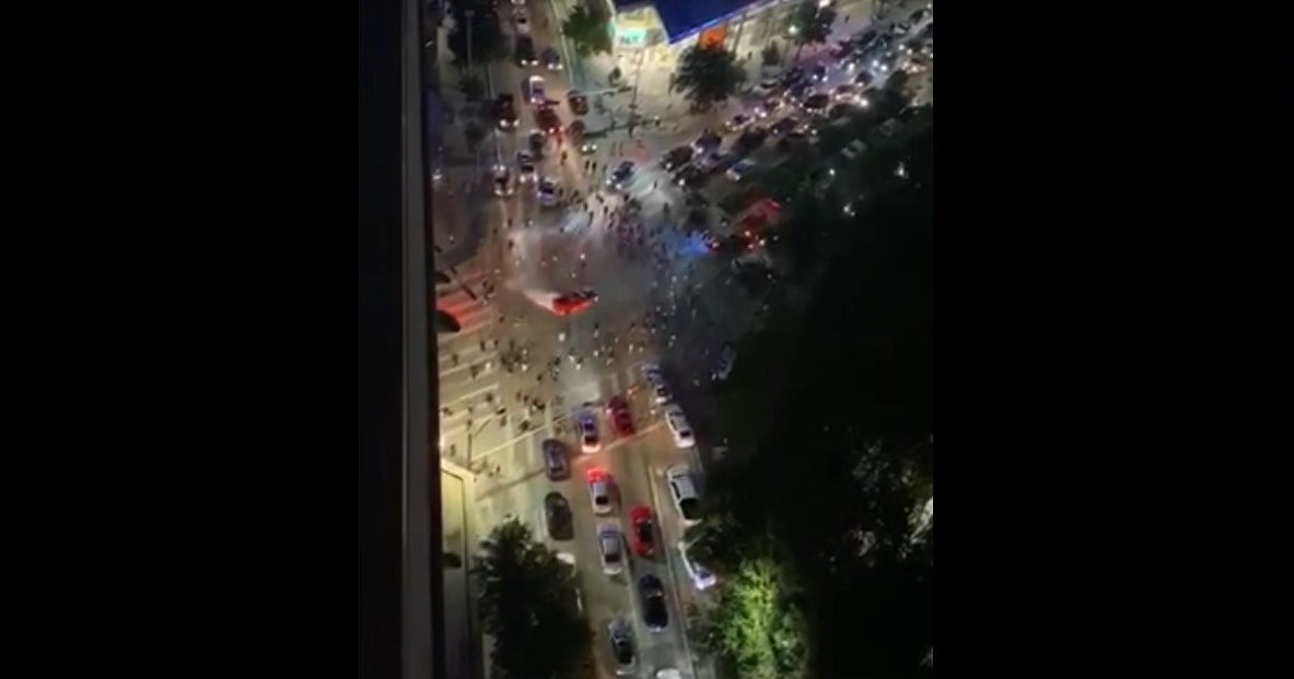 Dallas Residents Pleading For Police, City Leaders To Do More About ...