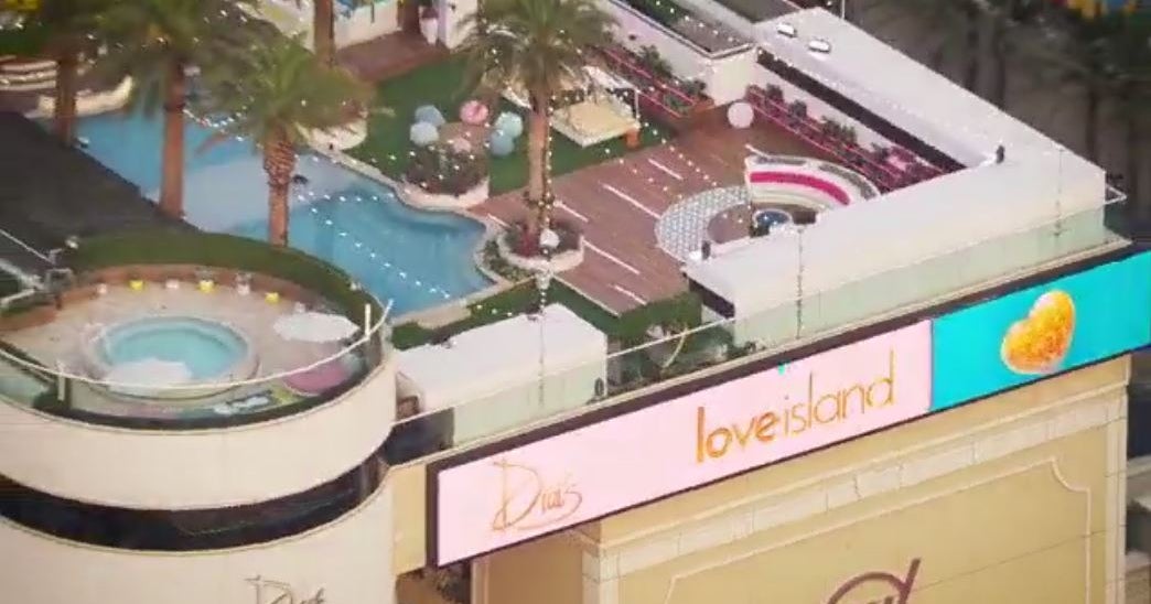 Go Inside The Love Island Season Two Villa With This Exclusive Tour ...