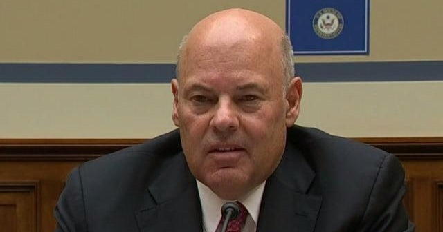 Postmaster General Louis DeJoy defends decisions to House committee ...