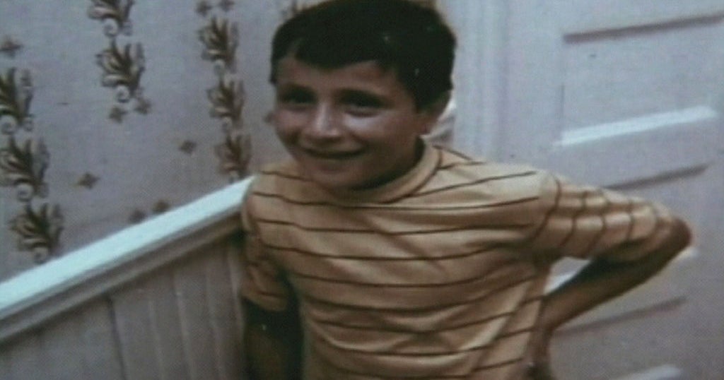 Anthony Martignetti, Boy In Classic Prince Spaghetti Commercial, Dies ...