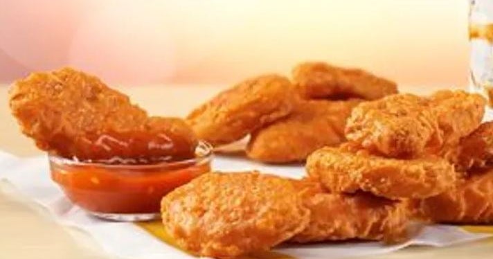 Food Chain Capitalizing On America's Taste For Chicken -- Debuting ...