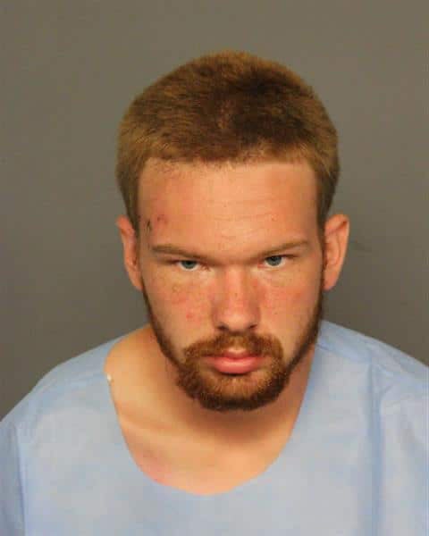 Man Charged, Accused Of Throwing Fireworks That Injured Denver Police ...