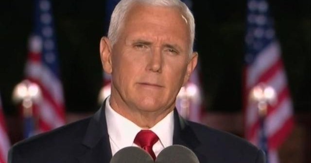 Ex-Pence adviser who worked on coronavirus task force denounces Trump ...
