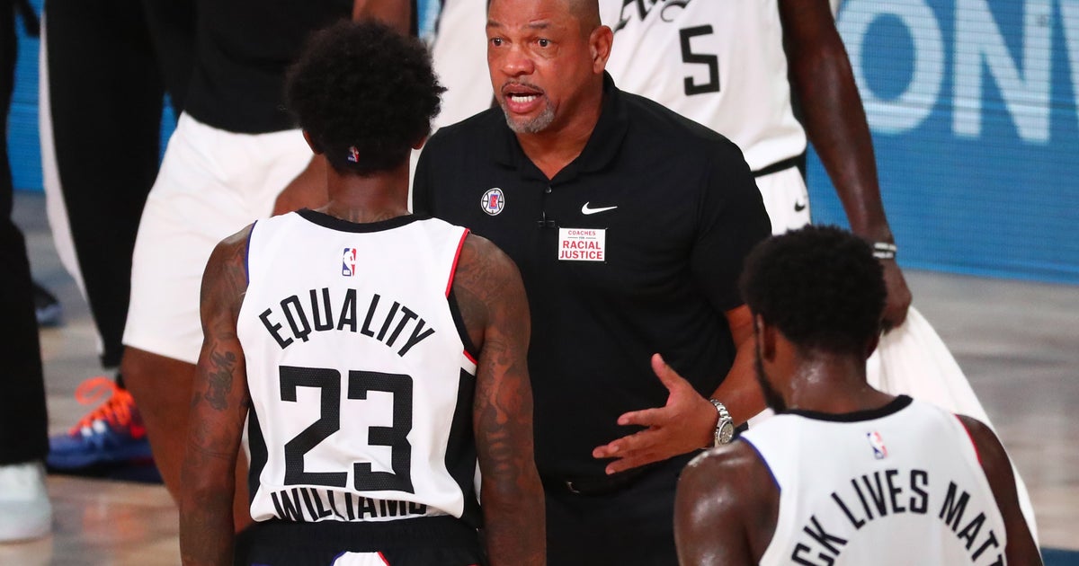 All Thursday NBA Games Canceled Amid Player Protests, Including ...