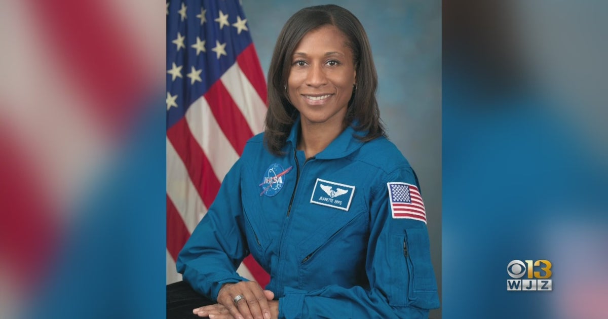 University Of Maryland Graduate Dr. Jeannette Epps To Become First ...