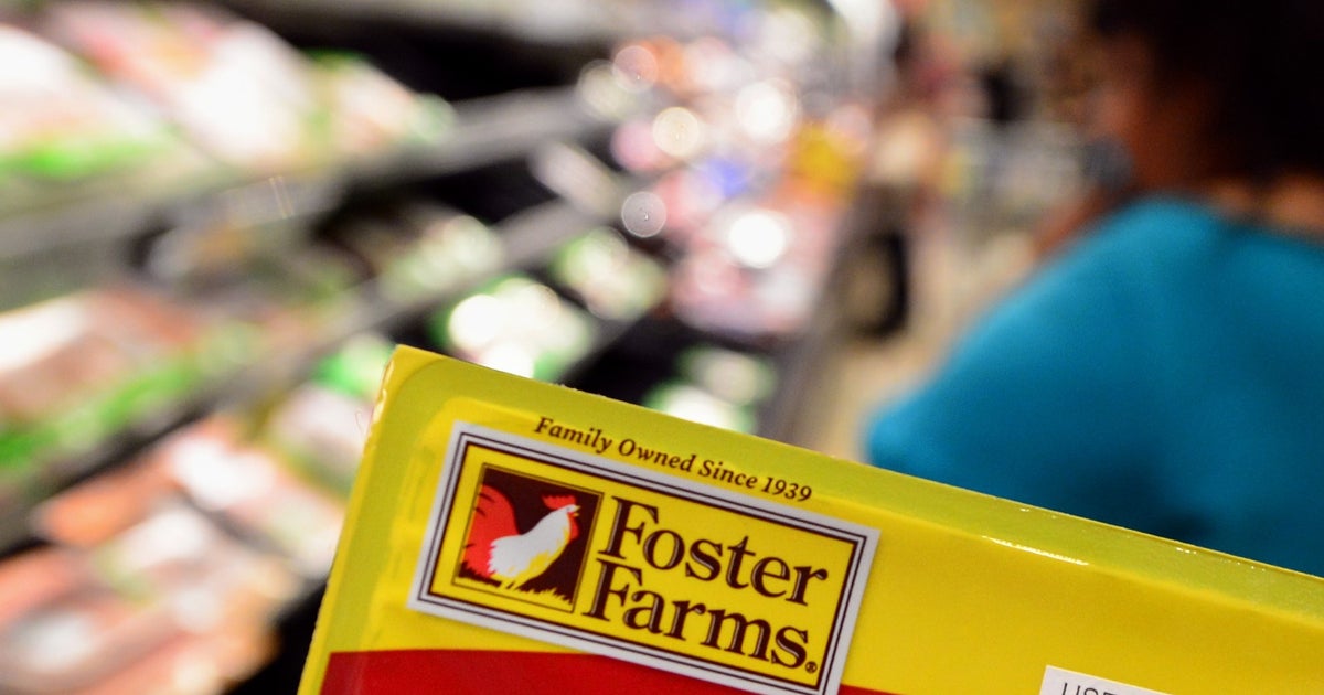 Foster Farms' Livingston Facility Ordered To Shut Down After 8 Employee ...