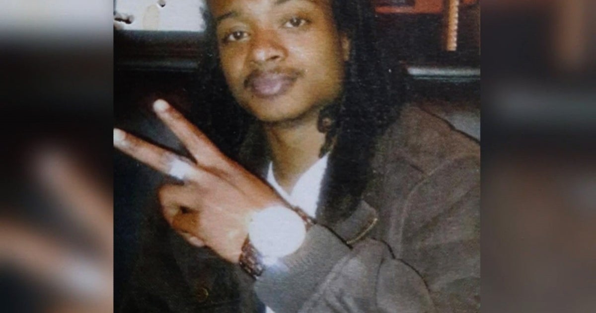 Former Wisconsin Police Chief To Review Jacob Blake Shooting - CBS ...