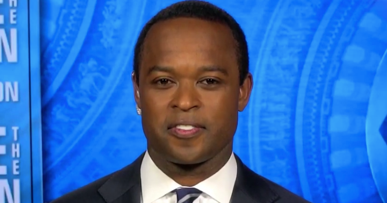 Transcript: Kentucky Attorney General Daniel Cameron on "Face the Nation," August 30, 2020 - CBS ...