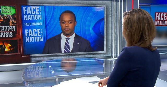 Face The Nation: Cameron, Crump, Gottlieb, Brown - CBS News