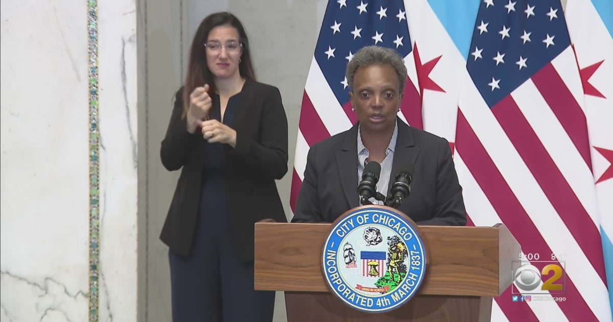 Chicago Partners With 31 Community Organizations For Contact Tracing ...