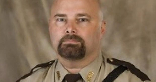 Arkansas sheriff Todd Wright resigns after he's heard in audio berating ...