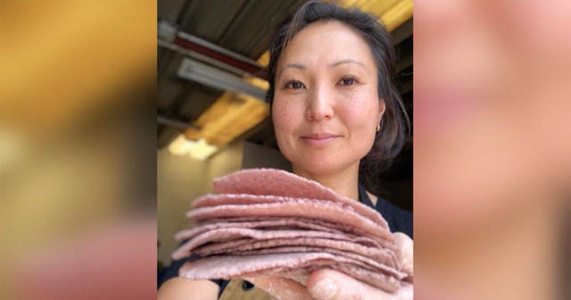 Chef Ann Kim forges ahead with plans for her new restaurant, Sooki ...