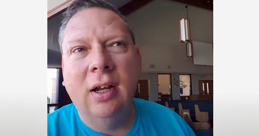 Former Denison Church Of The Nazarene Pastor David Pettigrew Gets 30 ...