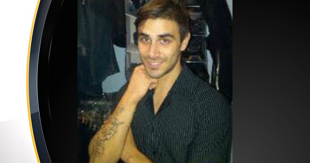 Suspect Arrested In Killing Of Butler County Man Who Went Missing In ...