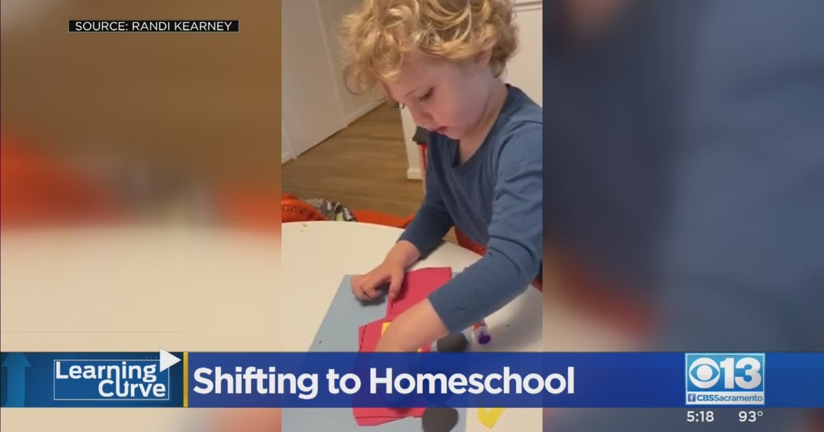 Homeschool Community Helping Parents Struggling With Distance Learning ...