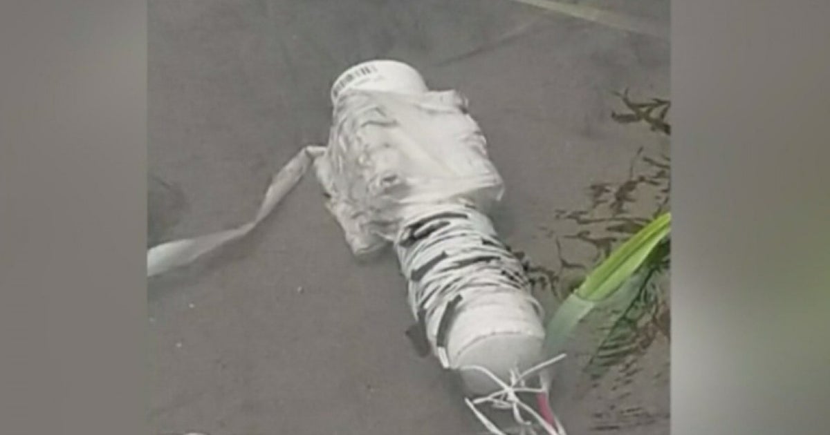 Fishermen Find Homemade Pipe Bombs In Sacramento River - Good Day ...