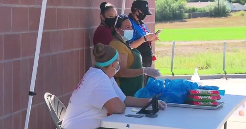 USDA Free Summer Meal Program Extends To The End Of The Year For ...