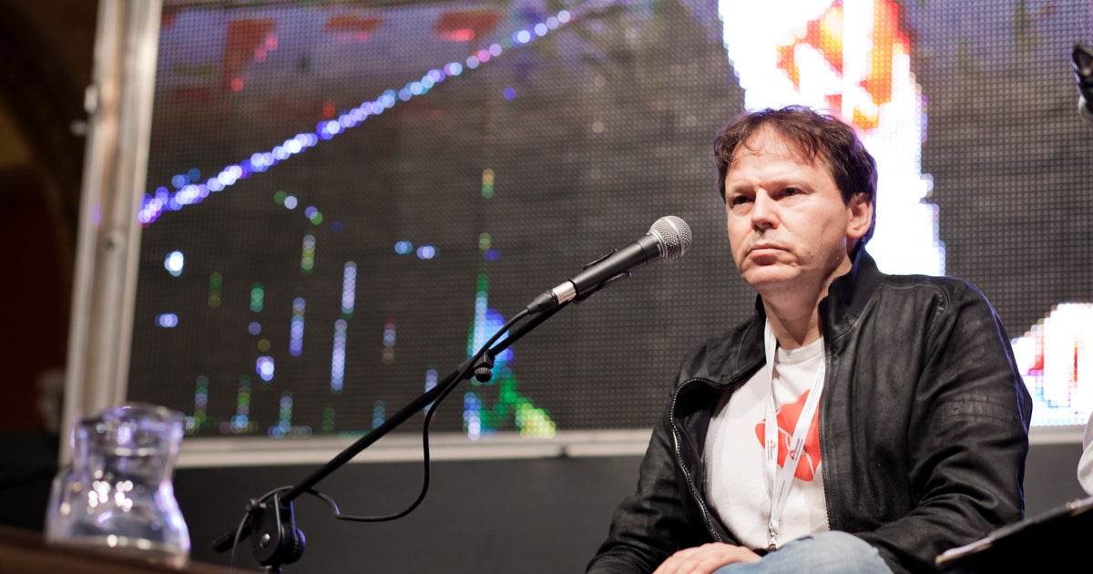 David Graeber, anthropologist and architect of Occupy Wall Street, dies ...