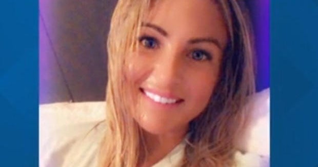 Texas woman severely burned after hand sanitizer catches fire: "My whole body was just consumed ...