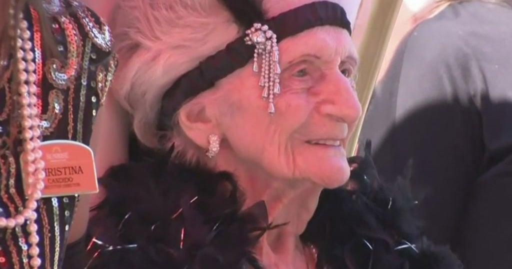 New Jersey Woman Who Survived Spanish Flu, COVID-19 Celebrates 108th ...