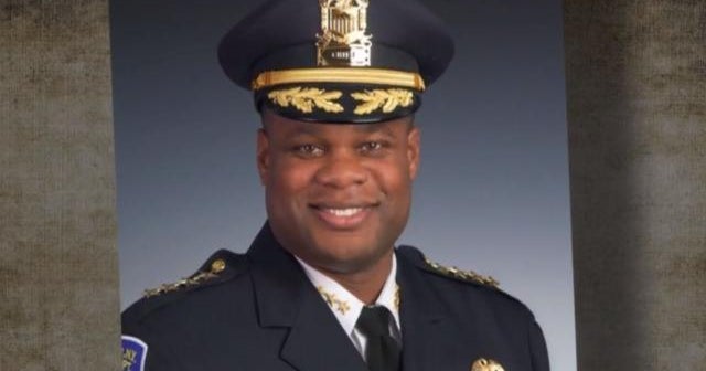 Rochester police chief steps down following Daniel Prude's death - CBS News