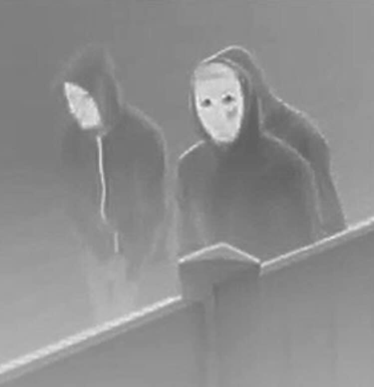 Deadly arson suspect Kevin Bui appears before judge for drug charges ...