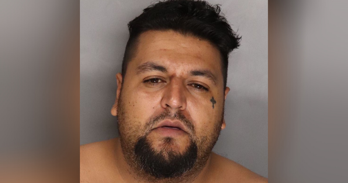 Suspect Jordan Perez Arrested In Connection To Fatal Stabbing In Arden ...