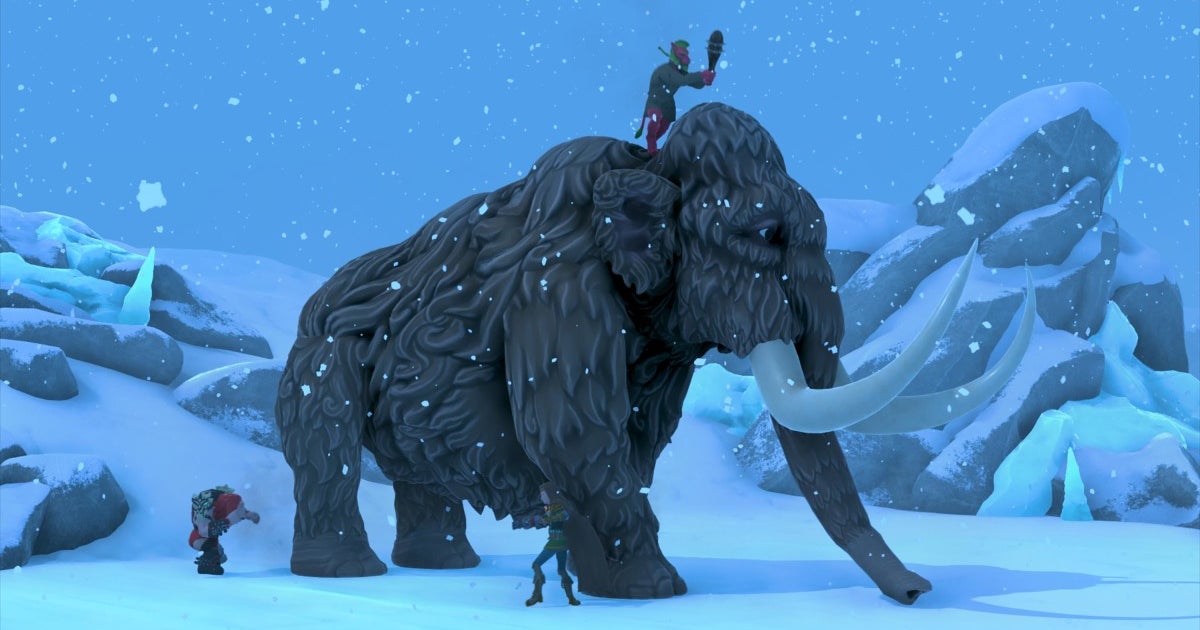 Dead Pixels - "Patricide" - CW Atlanta