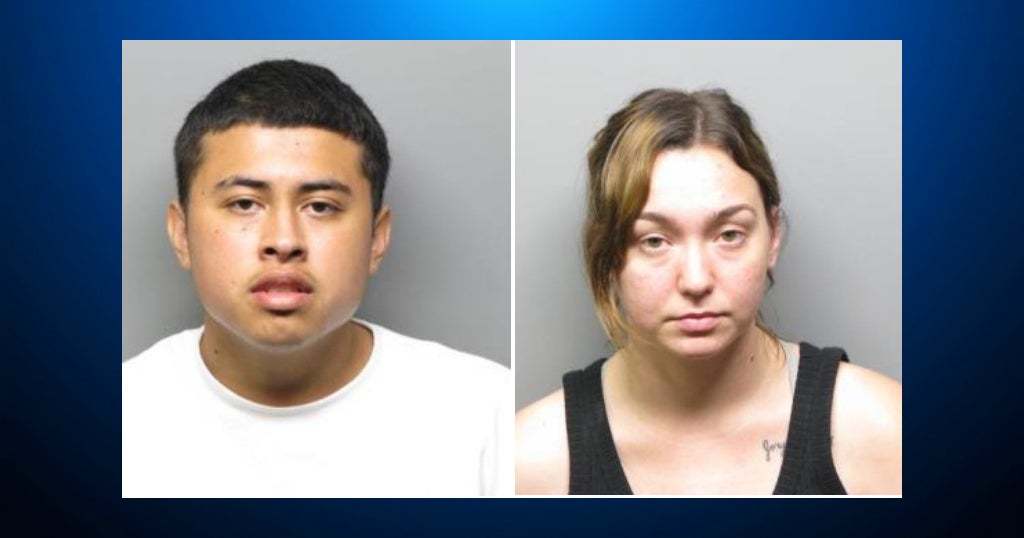 Two Charged With Murder In Fatal I-80 Freeway Shooting - CBS San Francisco