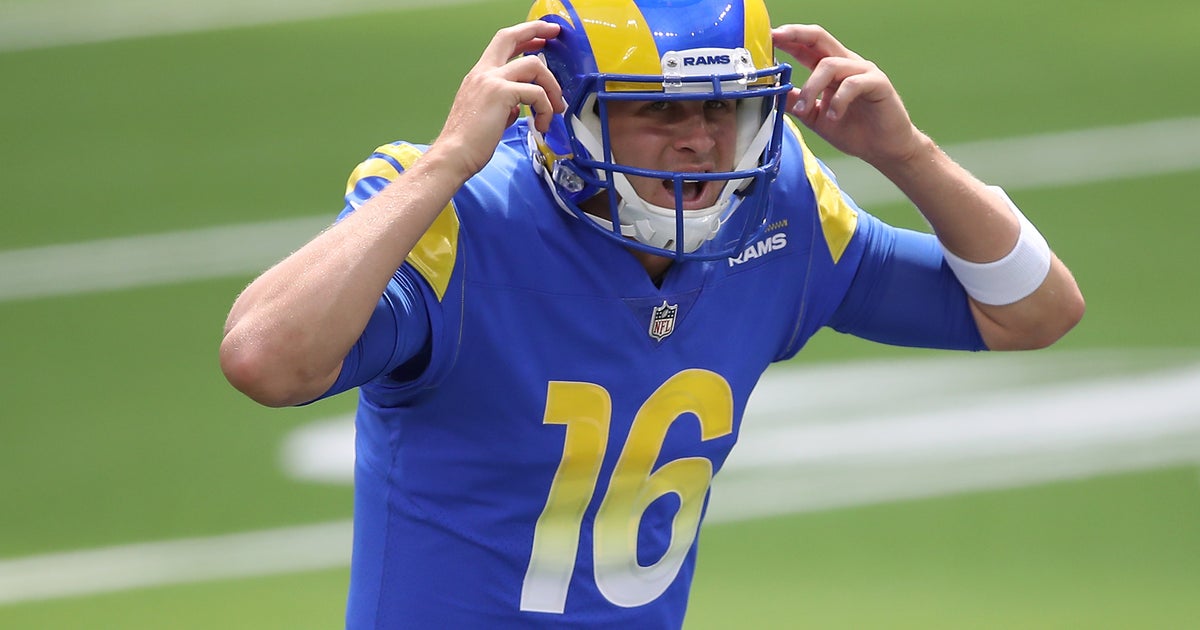 Fantasy Football 2020: Start Jared Goff, Sit Aaron Rodgers In Week 1 ...