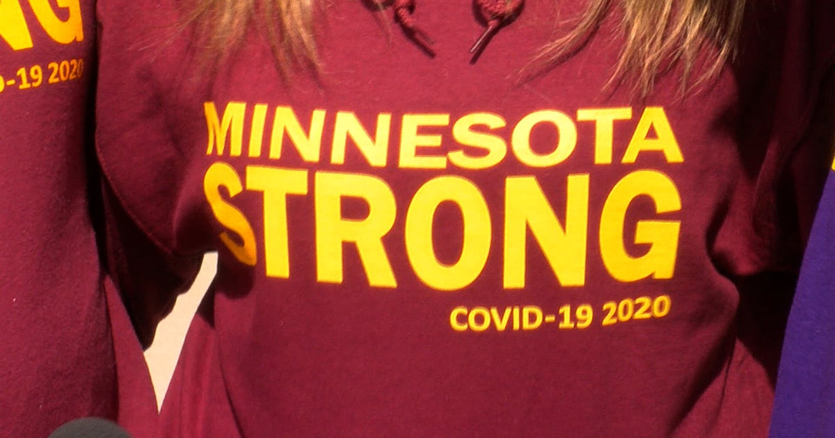 Bob St. Mane Continues His 'Minnesota Strong' Quest To Buoy Struggling ...