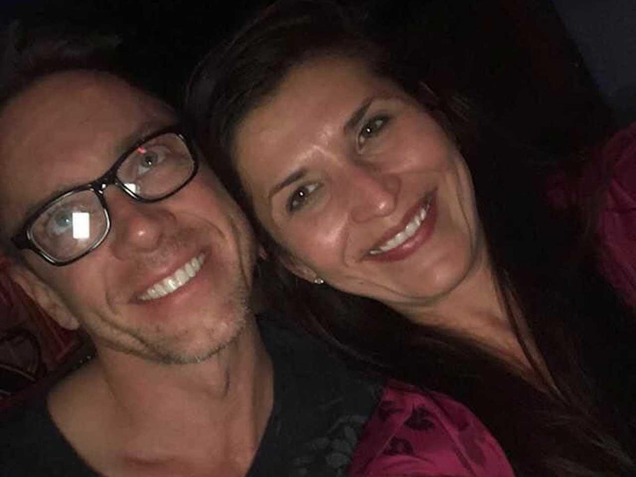 Timeline: Shanti Cooper murder case