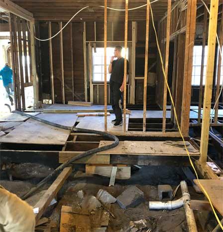 Timeline: Shanti Cooper murder case