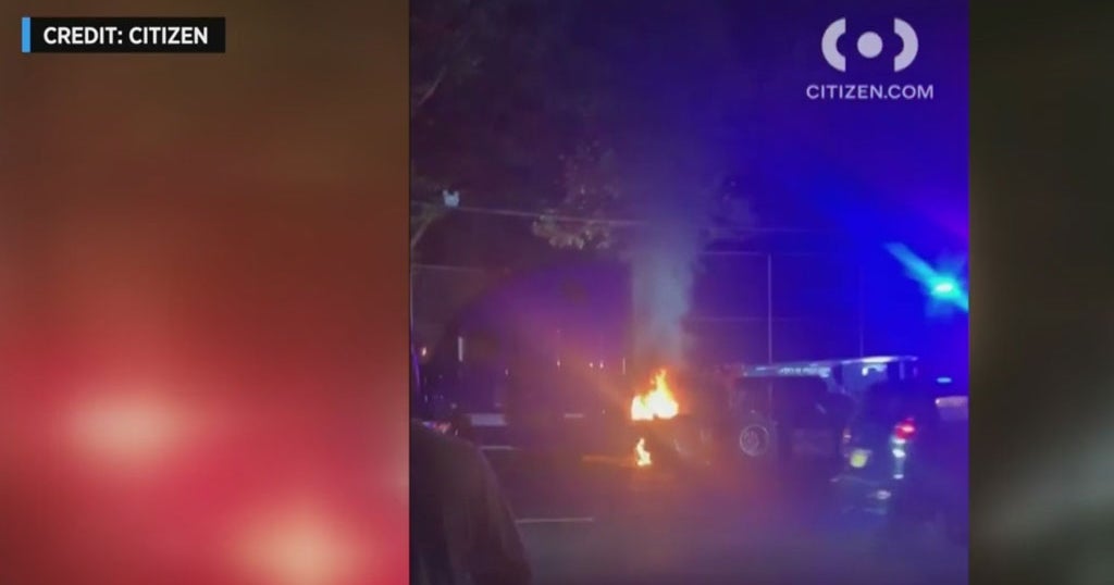 Hundreds Of Con Edison Customers Lose Power In The Bronx After ...