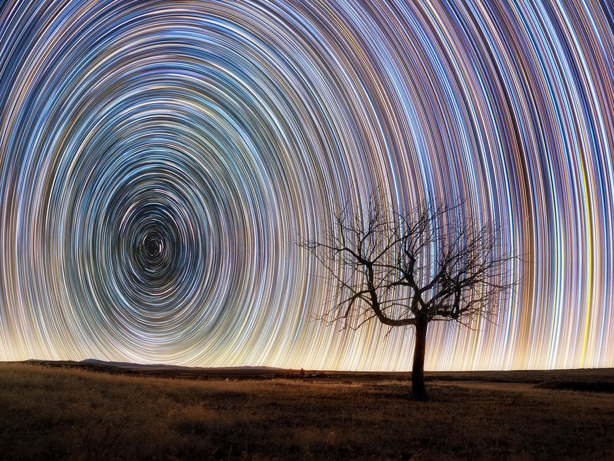 Astrophotography: Stunning images of Idaho's night sky