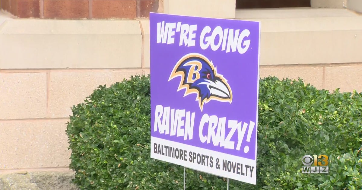 Ravens Fans Celebrate First Purple Friday Of 2020 Ahead Of Season ...
