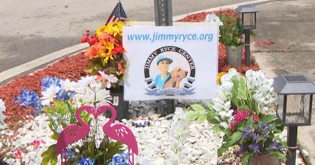 Jimmy Ryce Remembered With Tears, Prayers & Father's Poem 25 Years ...