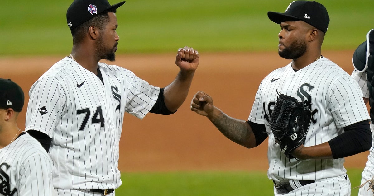 Second City White Sox Cubs Close In On Division Titles Cbs Chicago