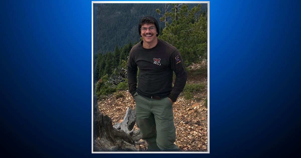 Body Believed To Be Steven Grunwald Discovered In Rocky Mountain ...