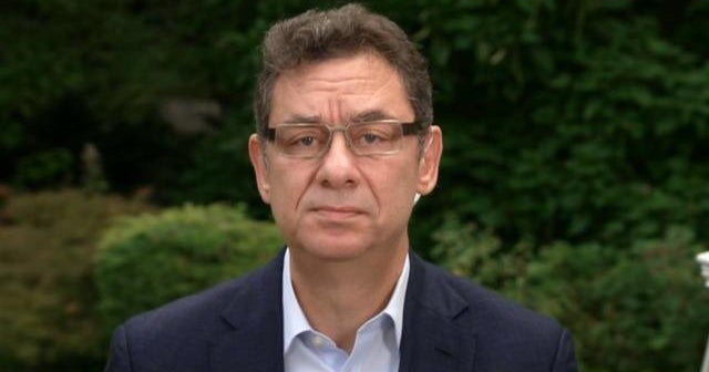 Transcript: Pfizer CEO Dr. Albert Bourla on "Face the Nation ...