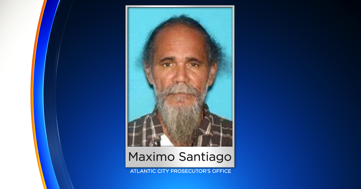 Man Charged With Killing 32-Year-Old Atlantic City Woman Over ...