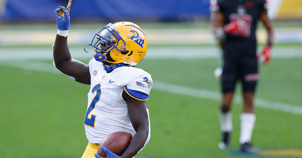 Pitt Scores On First Six Offensive Possessions, Blows Out Austin Peay ...